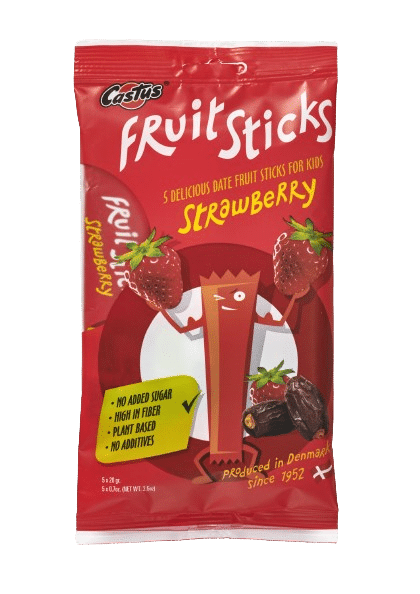 Strawberry – 20g – Castus - Épicerie Fine Française | Fromages ...